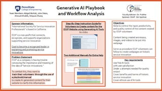 PSU 2023 Final Showcase - ISSIP_AI_Collab.pptx