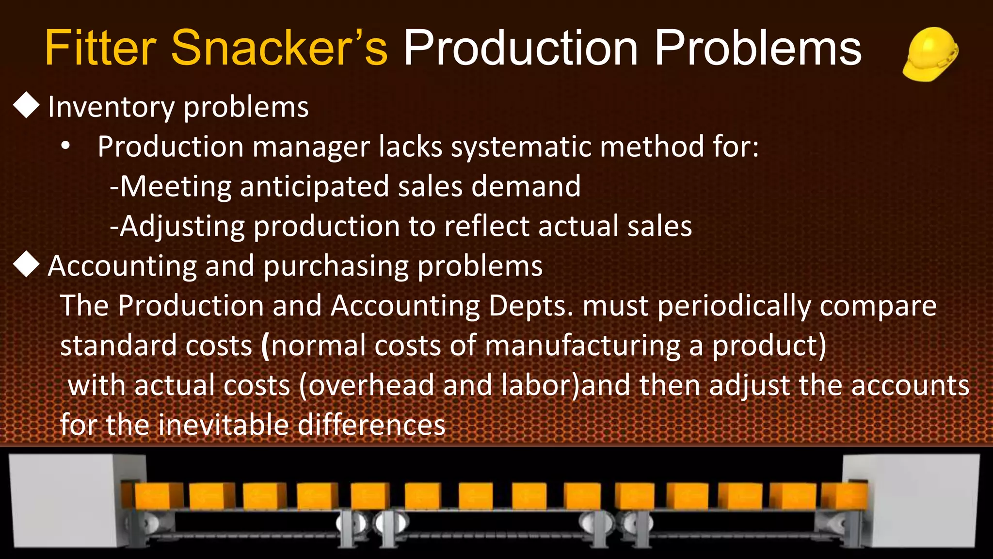 Supply Chain Management in ERP | PPTX