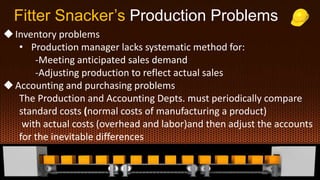 Supply Chain Management in ERP | PPTX