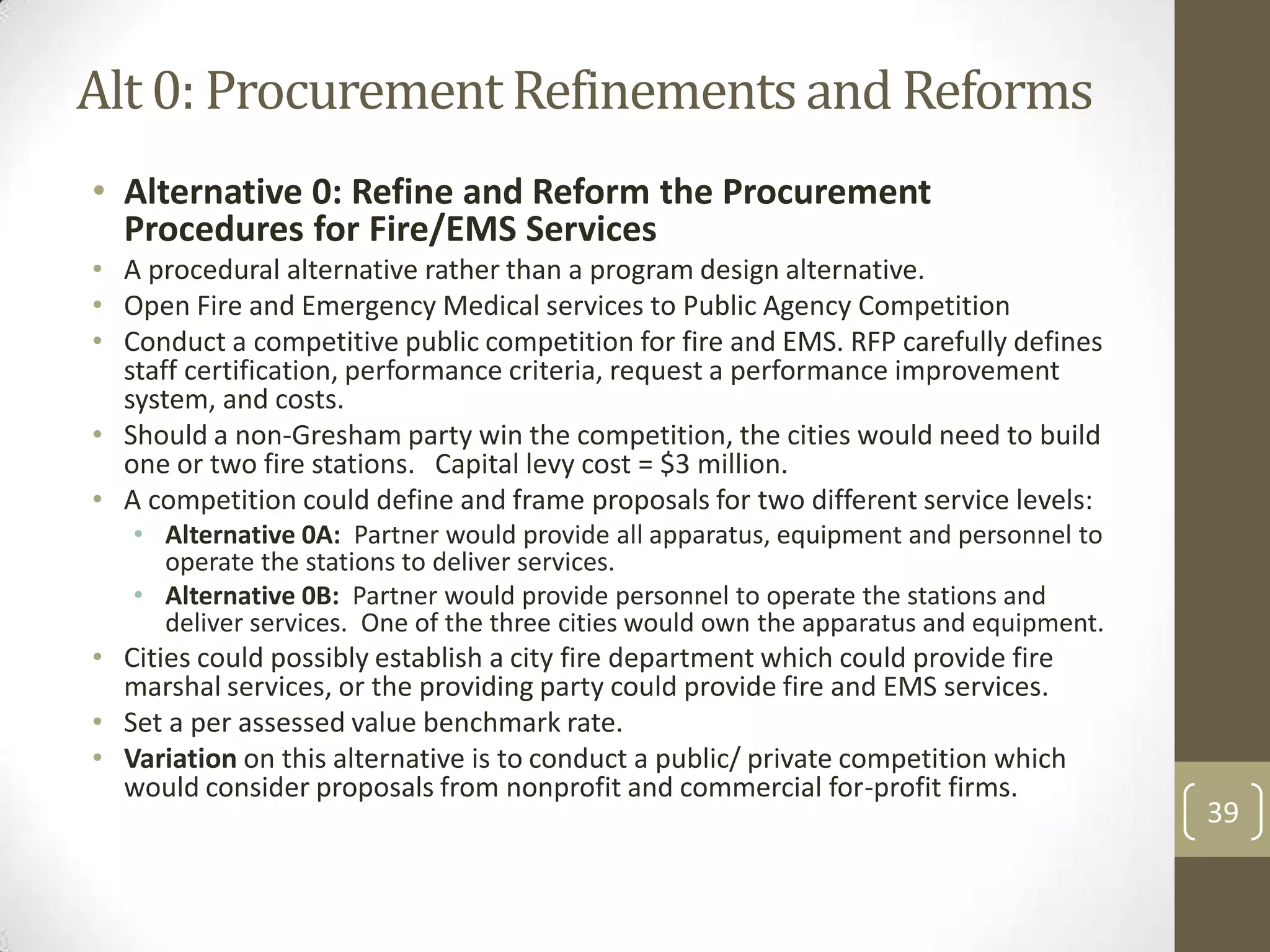 Psu fire ems council presentation handout 3 4-14 | PPTX