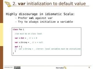 Scala dreaded underscore | PDF