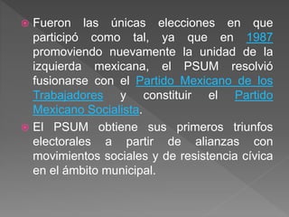 Psum | PPTX