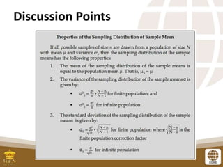 PSUnit_III_Lesson_2_Finding_the_Mean _and_Variance_of_the_Sampling_Distribution_of_Means.pptx