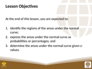PSUnit_II_Lesson_3_Identifying_Regions_of_Areas_Under_the_Normal_Curve.pptx