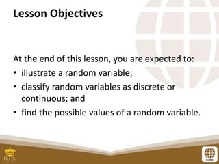 PSUnit_I_Lesson 1_Exploring_Random_Variables.pptx
