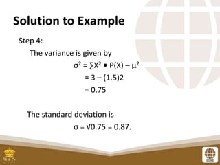 PSUnit_I_Lesson_4_Computing_the_Variance_of_a_Discrete_Probability_Distribution.pptx