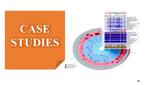 Role of Pangenomics for crop Improvement | PPTX | Genetics | Science