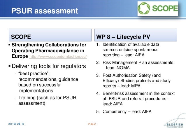General principles of Periodic Safety Update Reports(PSUR)Psur by Jul…