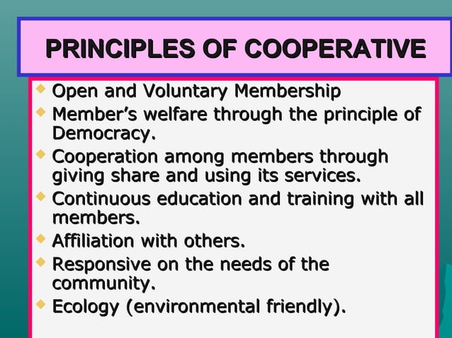 PSU Visits SACDECO Bayambang Branch | PPT