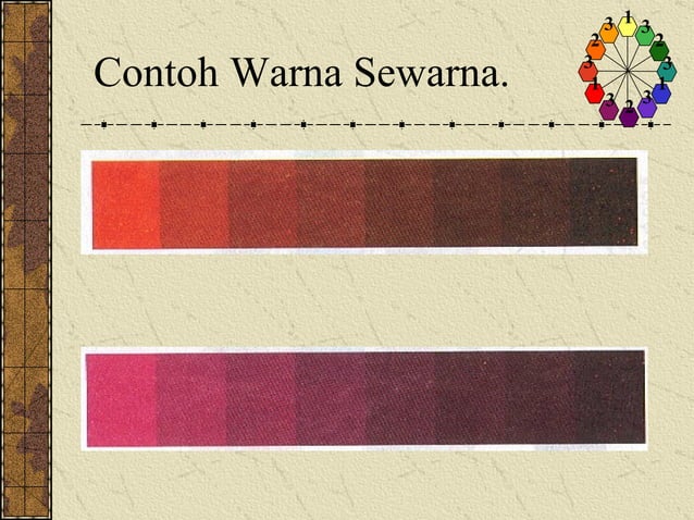 Psv asas mewarna | PPT