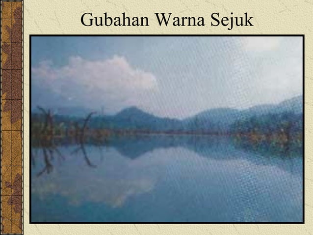 Psv asas mewarna | PPT