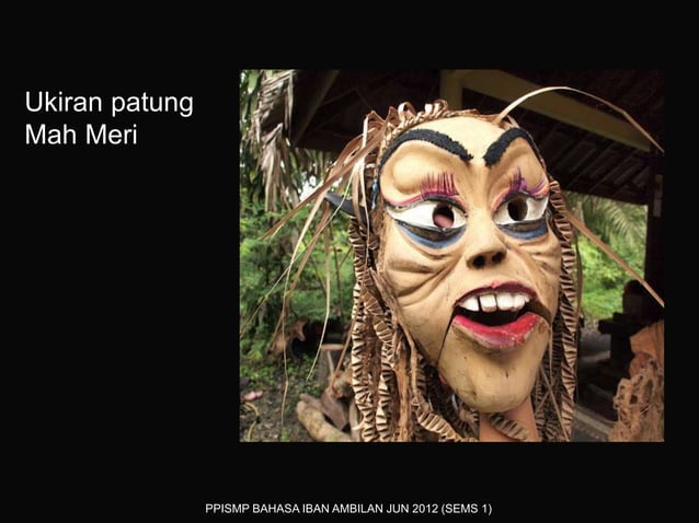 Pendidikan Seni Visual (Jalinan)