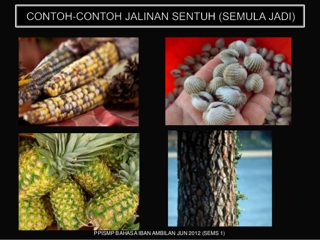 Pendidikan Seni Visual (Jalinan)