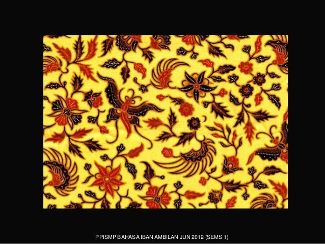 Pendidikan Seni Visual (Jalinan)