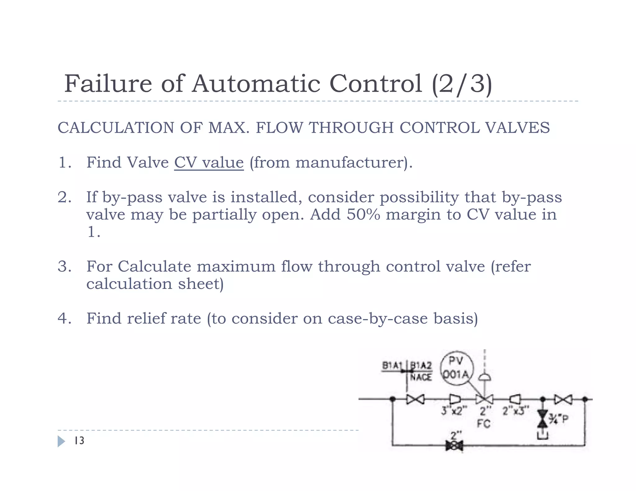 Psv scenario-and-calculation | PDF