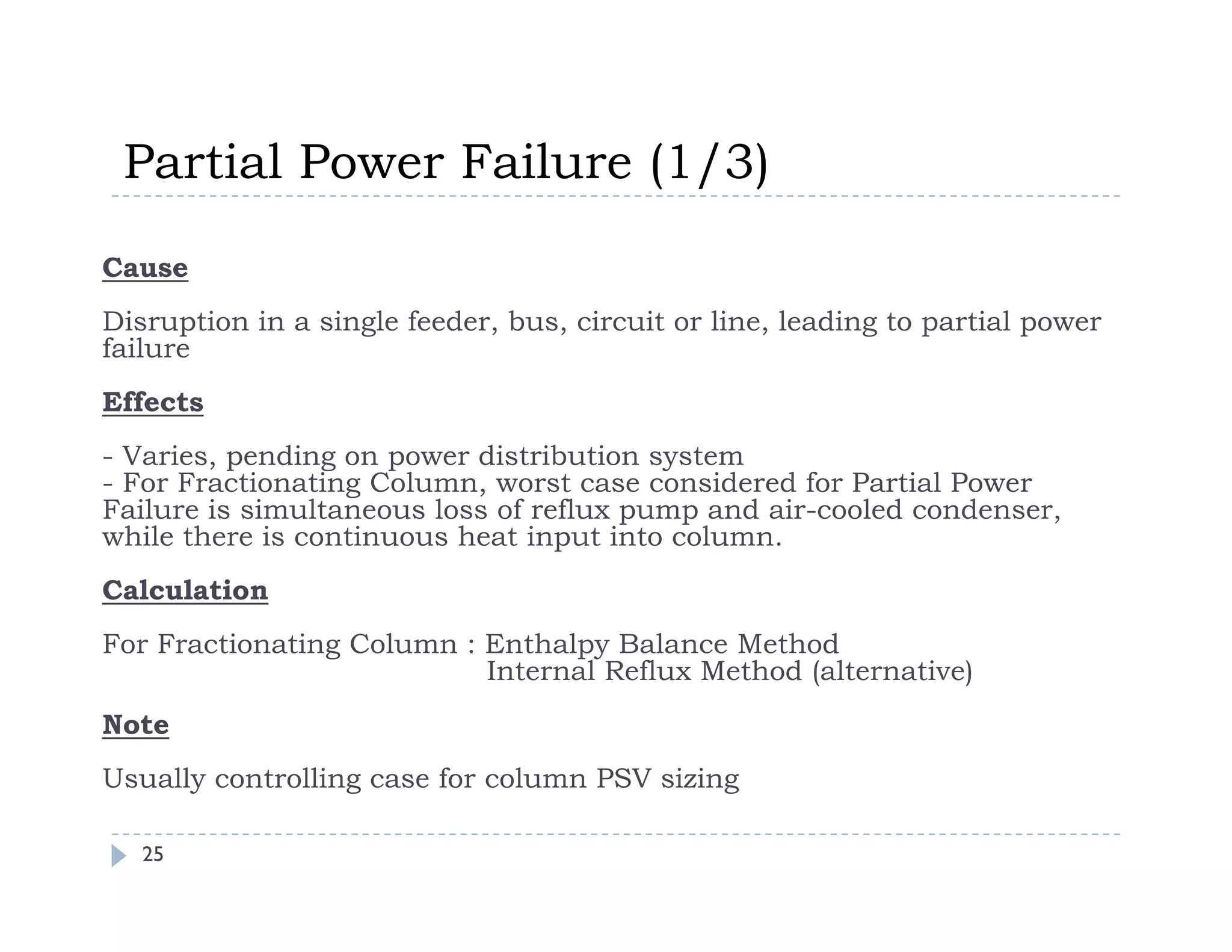 Psv scenario-and-calculation | PDF