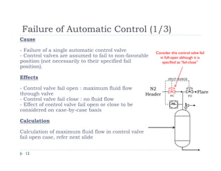 Psv scenario-and-calculation | PDF