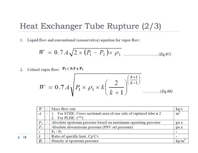Psv scenario-and-calculation | PDF | Physics | Science