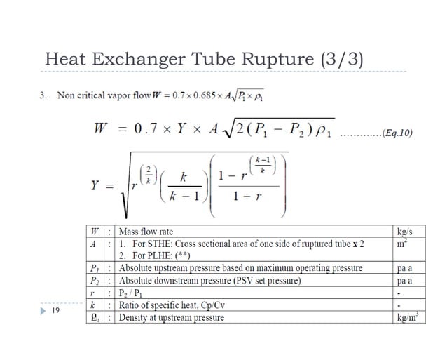 Psv scenario-and-calculation | PDF | Physics | Science