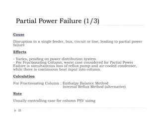 Psv scenario-and-calculation | PDF