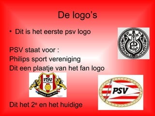 PSV | PPT