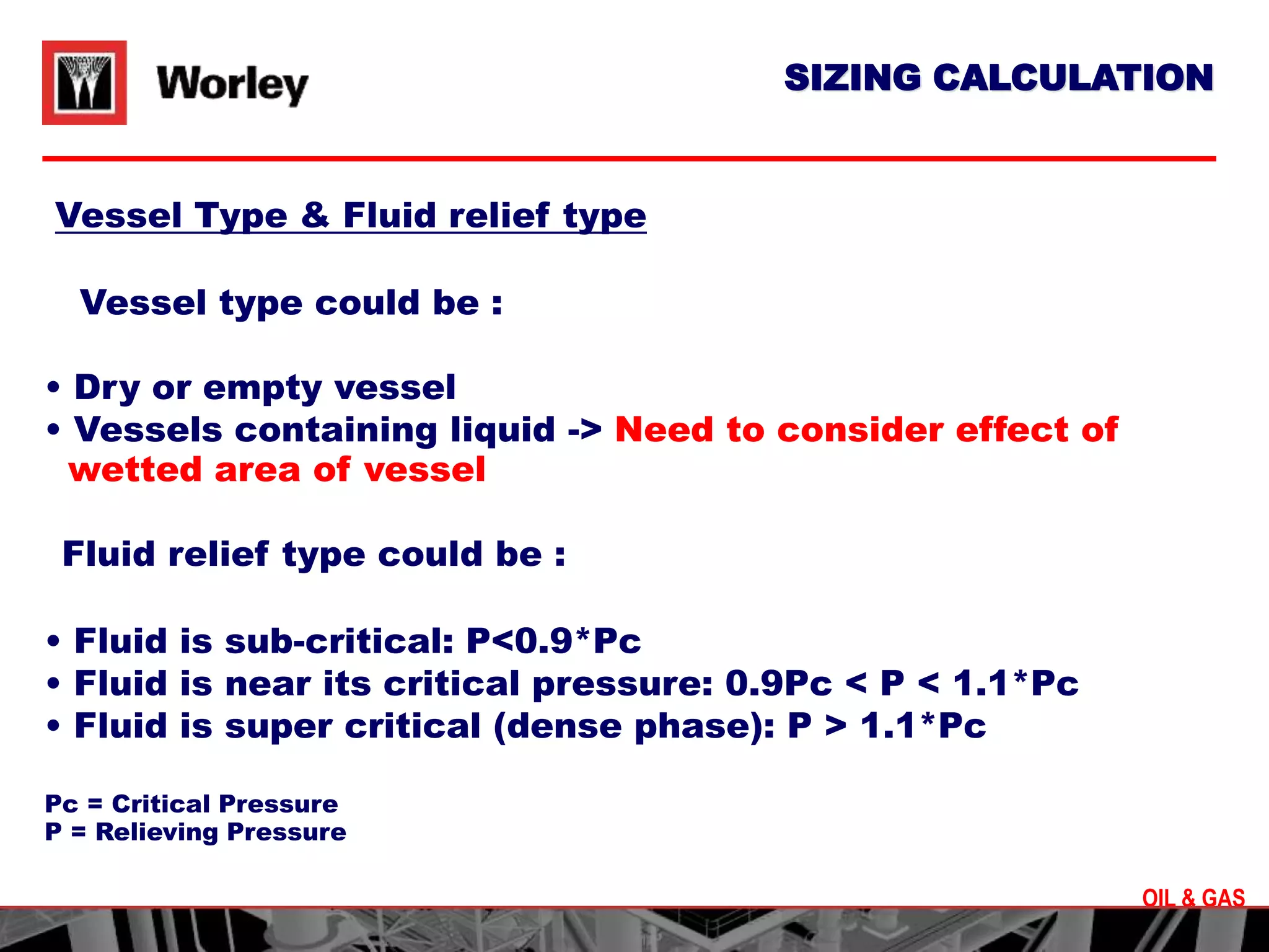 psv and pvrvdesign calculation.ppt