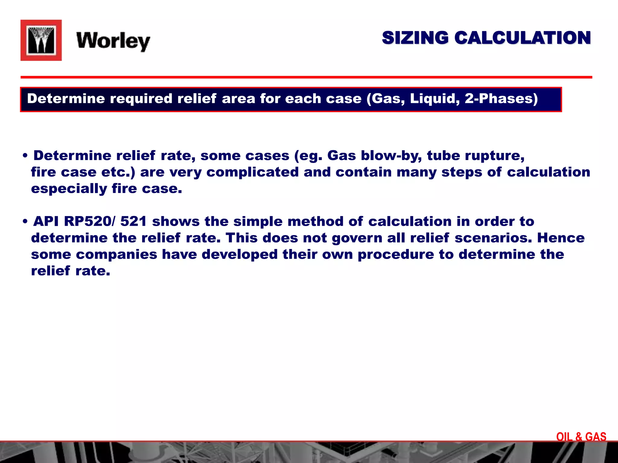 psv and pvrvdesign calculation.ppt