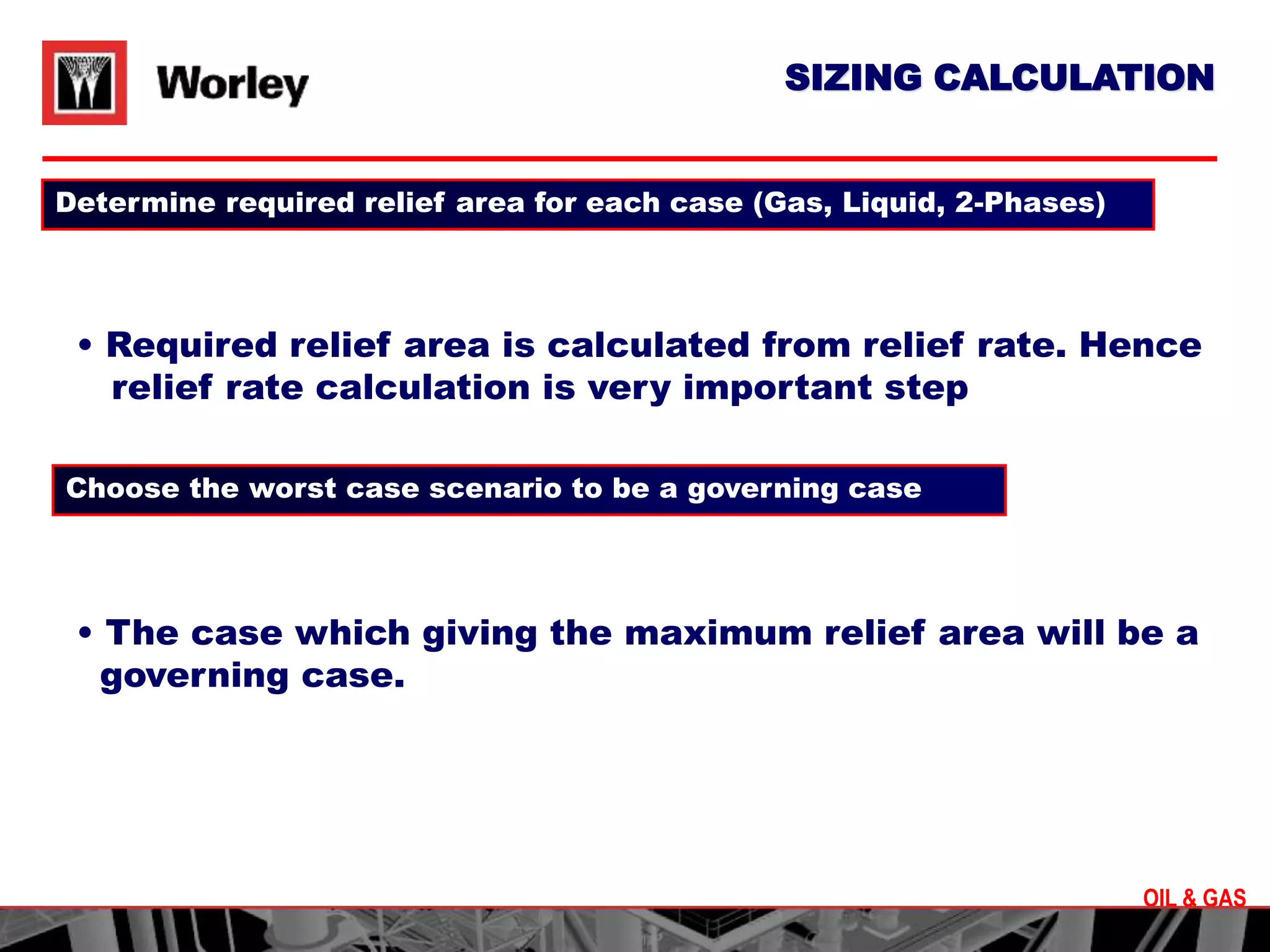 psv and pvrvdesign calculation.ppt