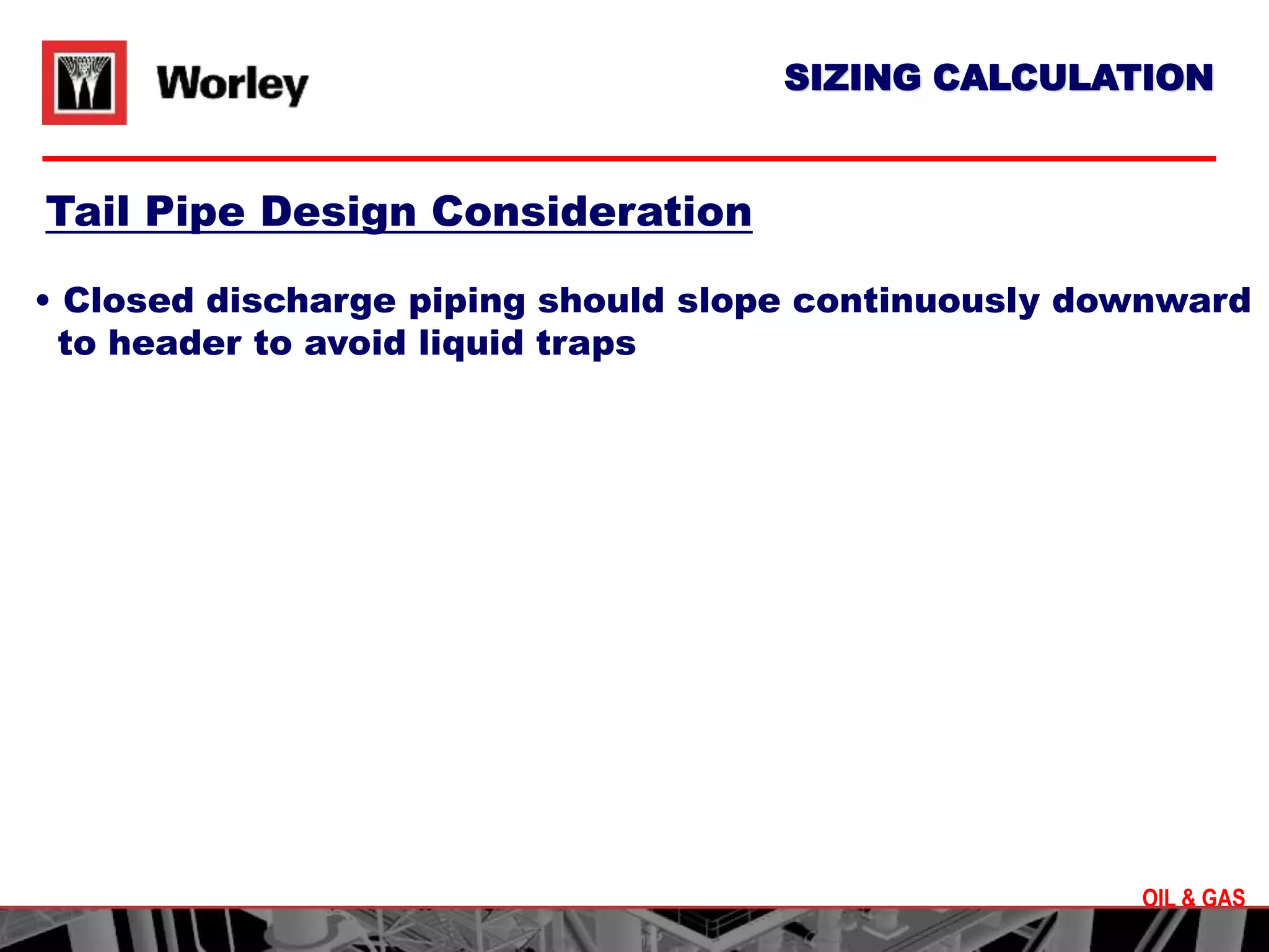 psv and pvrvdesign calculation.ppt