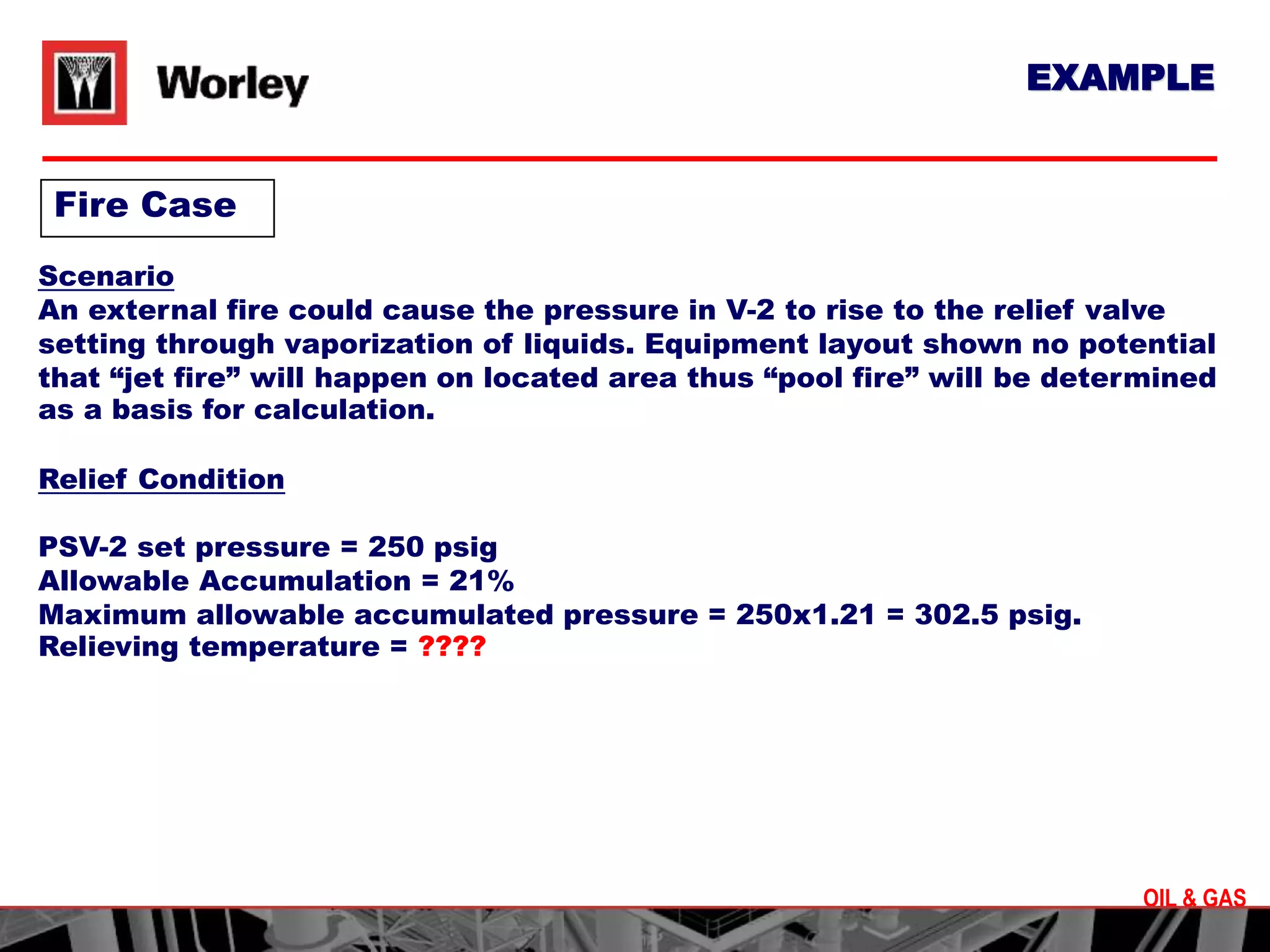 psv and pvrvdesign calculation.ppt