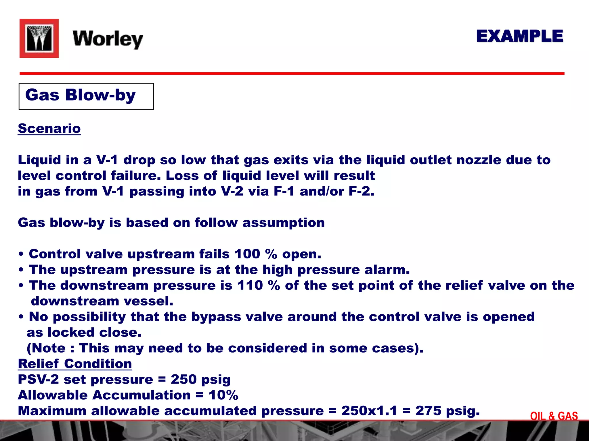 psv and pvrvdesign calculation.ppt