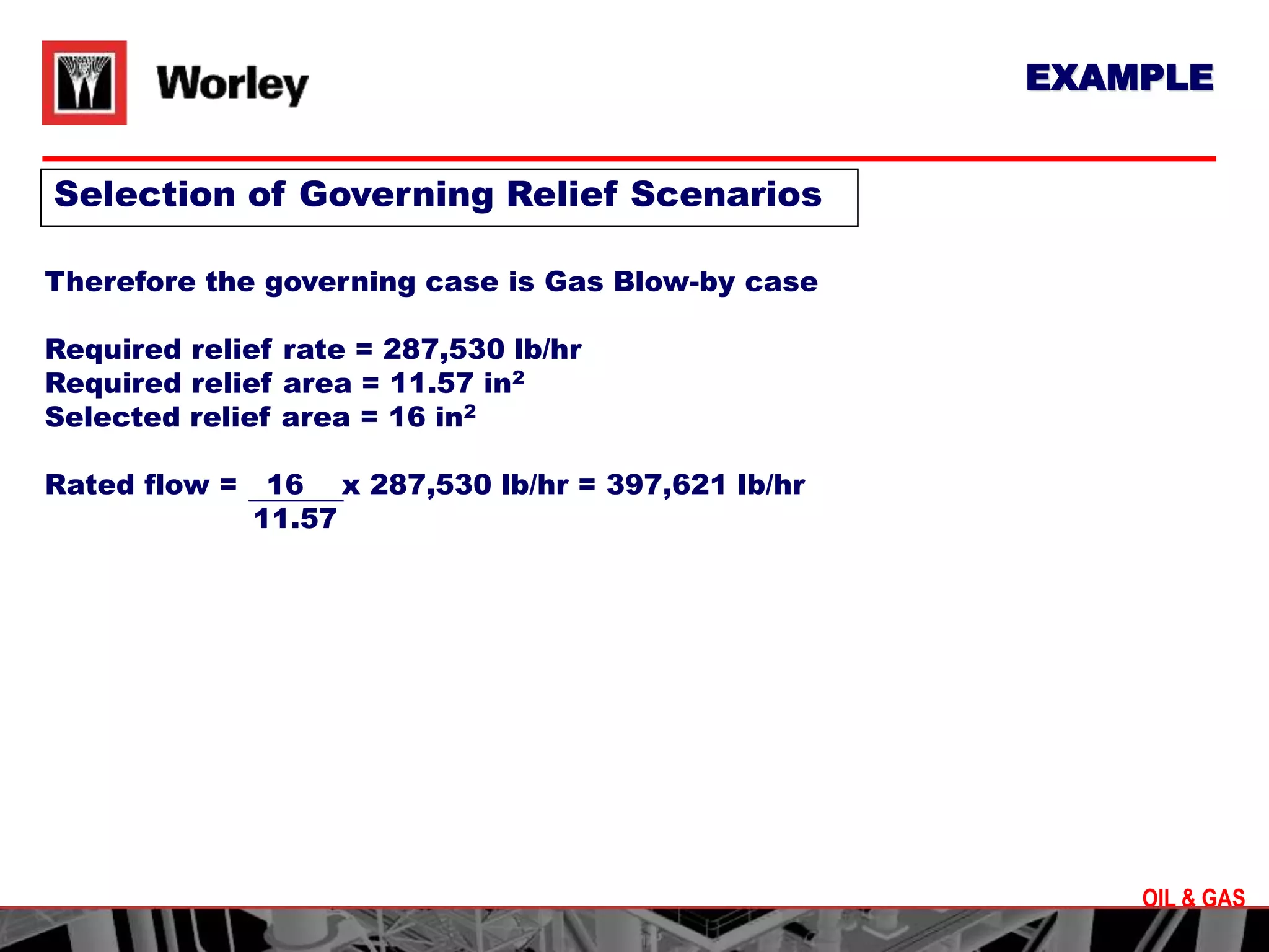 psv and pvrvdesign calculation.ppt