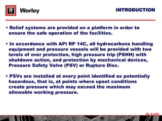 psv and pvrvdesign calculation.ppt