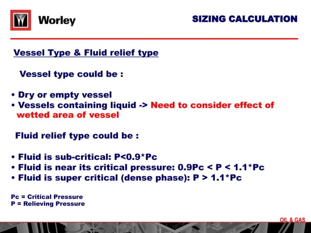 psv and pvrvdesign calculation.ppt