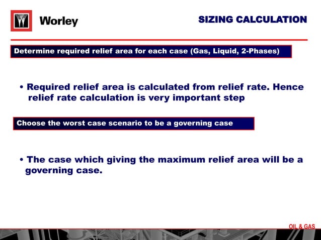 psv and pvrvdesign calculation.ppt