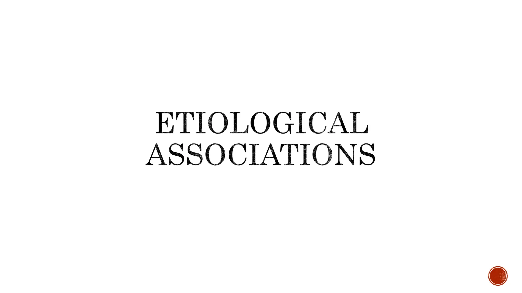 Portosinusoidal Vascular Disease (PSVD) | PPTX