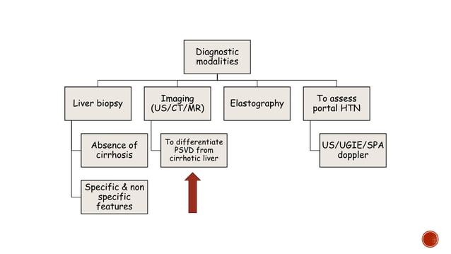 Portosinusoidal Vascular Disease (PSVD) | PPTX | Blood Disorders ...