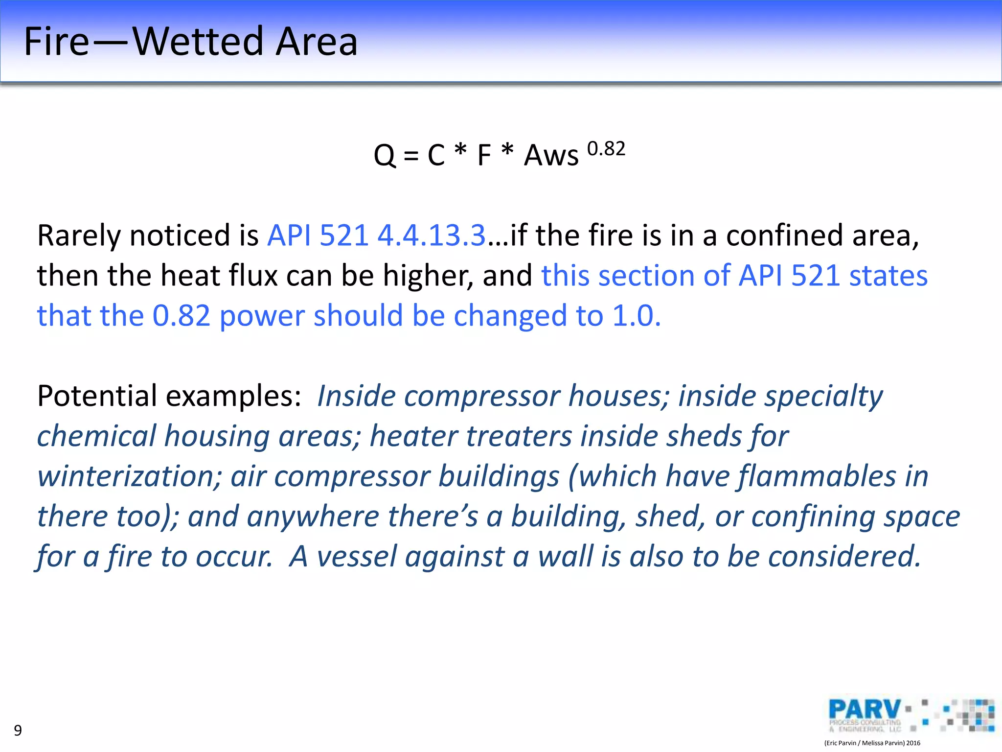 Psv fire training weldfit | PPTX