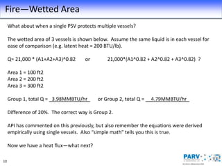Psv fire training weldfit | PPTX
