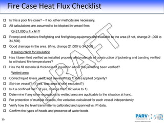 Psv fire training weldfit | PPTX