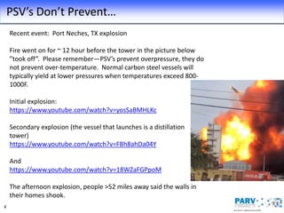 Psv fire training weldfit | PPTX