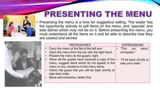 TABLE_SERVICE_PROCEDURE.pptx