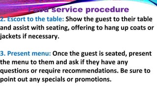 TABLE_SERVICE_PROCEDURE.pptx