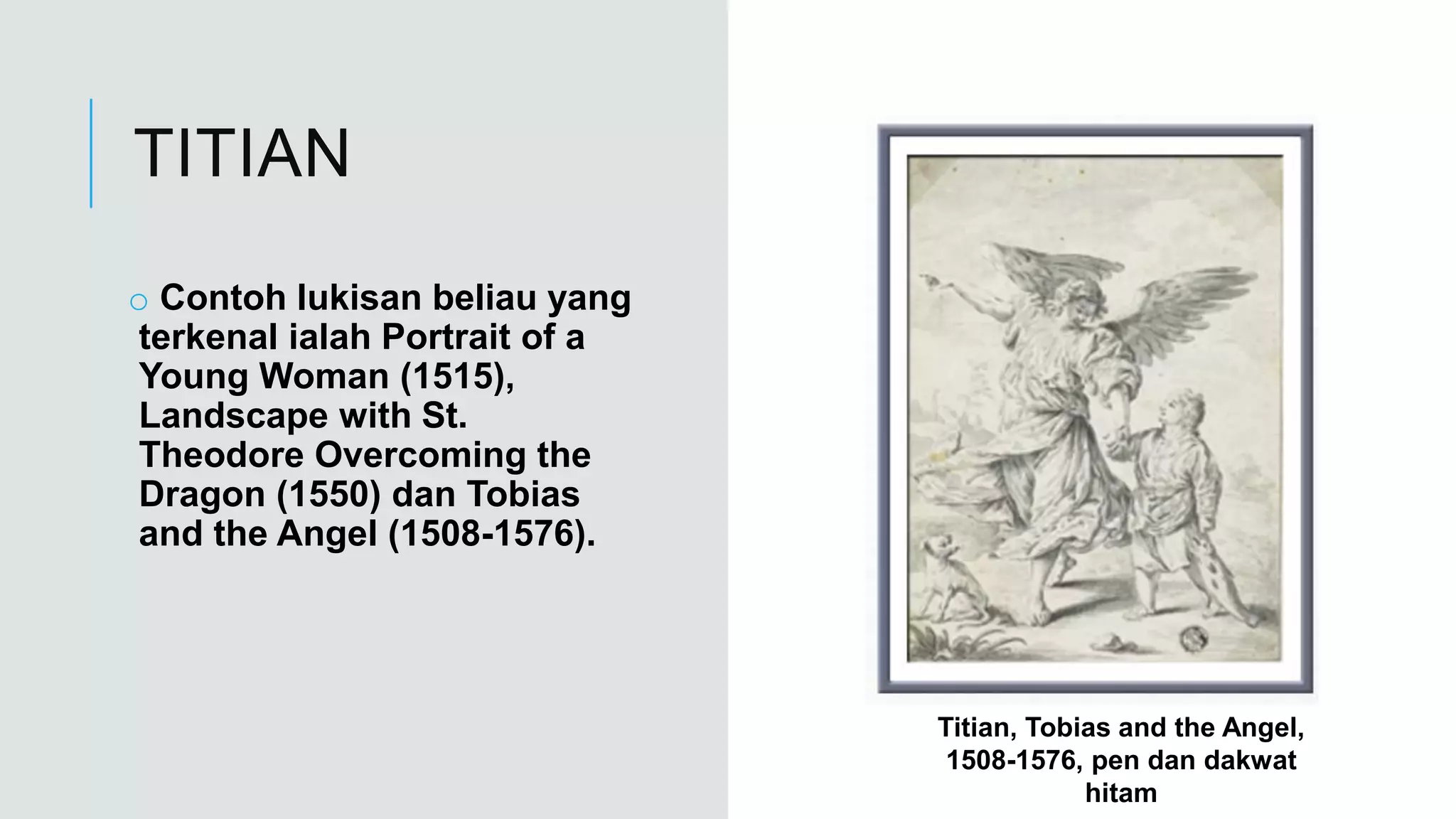 SENI LUKISAN TINGKATAN 4 KSSM | PPTX