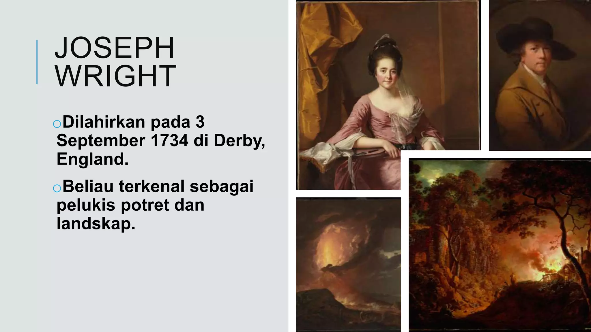 SENI LUKISAN TINGKATAN 4 KSSM | PPTX