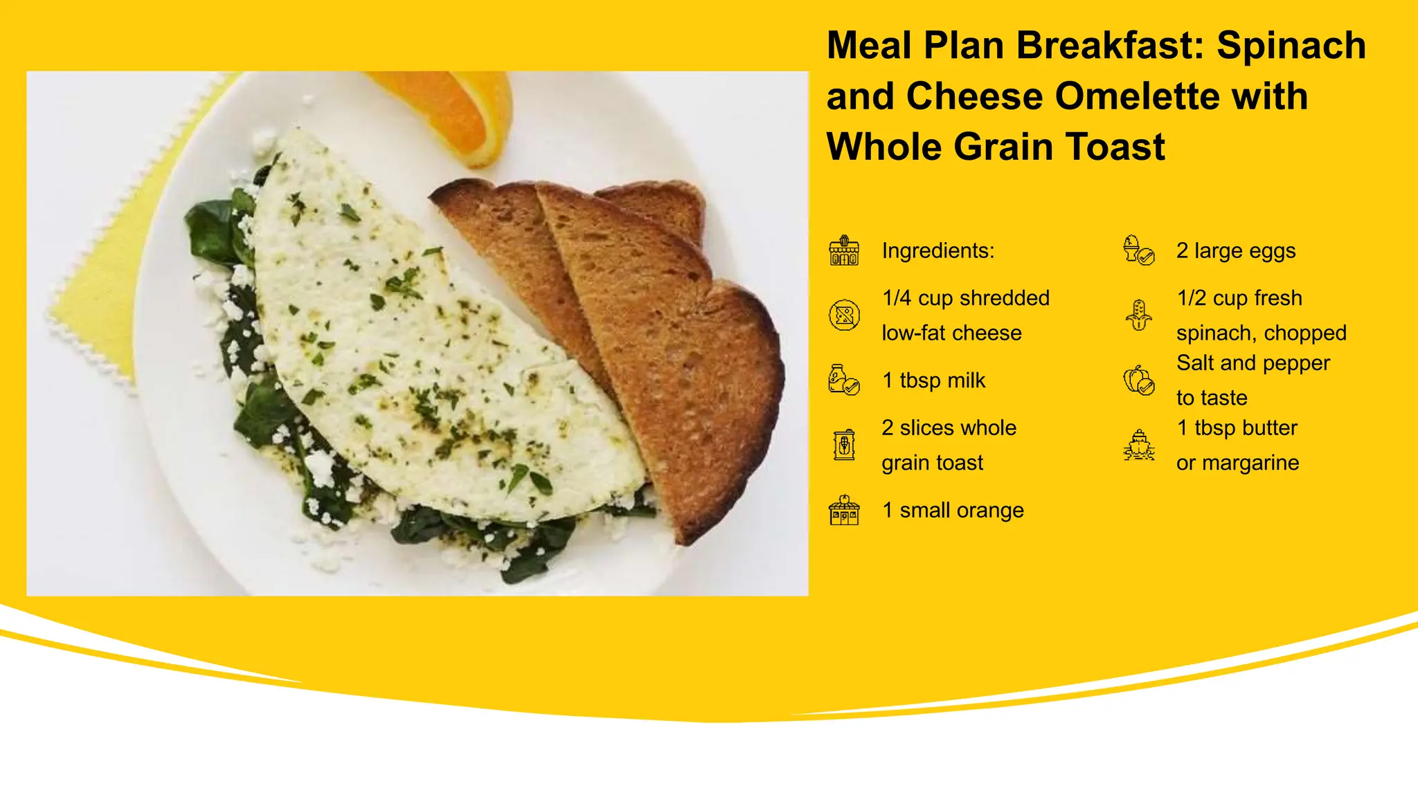 PSW 4 Mrs. Smith Meal Plan for a 75 year old vegetarian with pressure ...