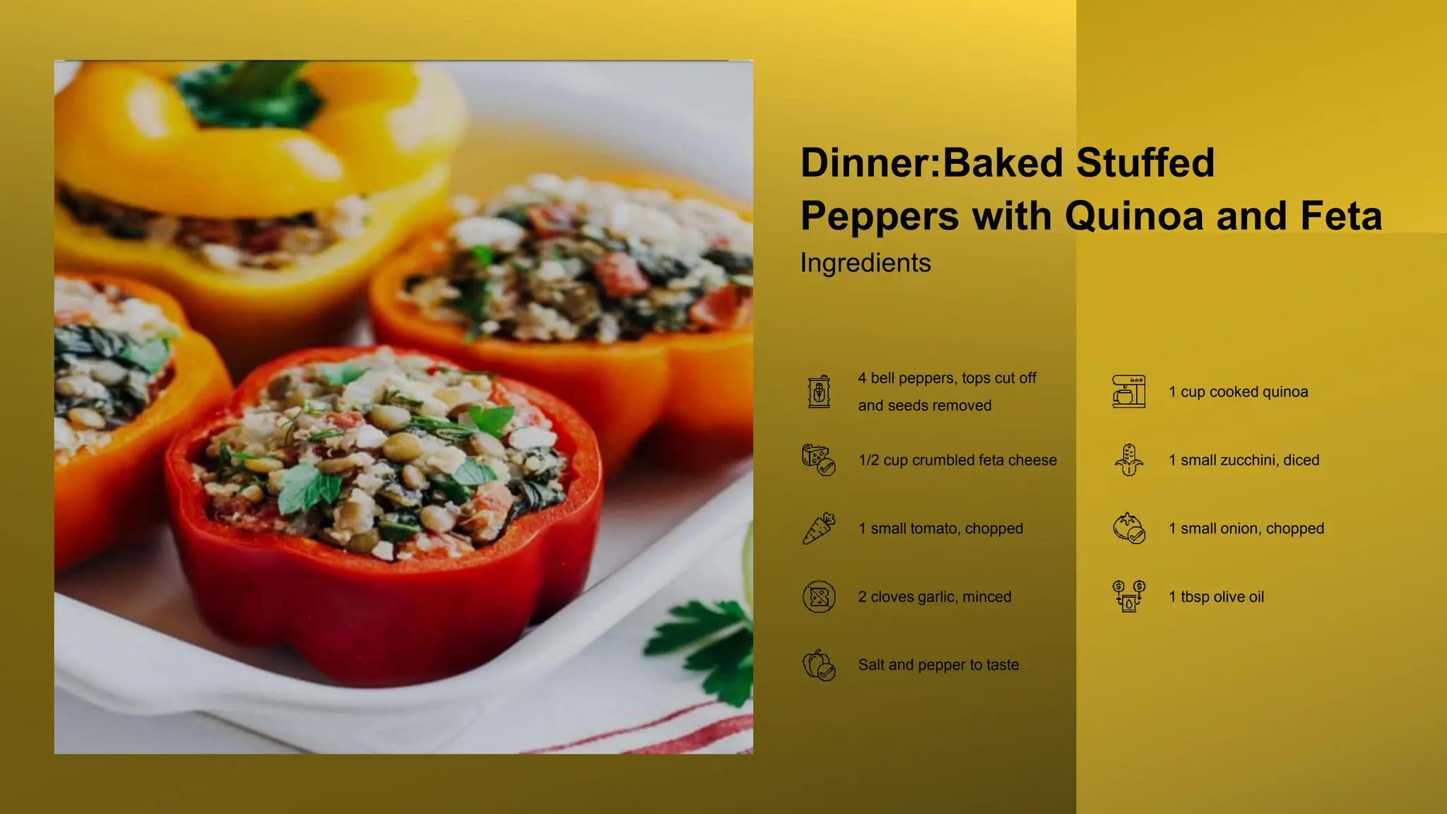 PSW 4 Mrs. Smith Meal Plan for a 75 year old vegetarian with pressure ...