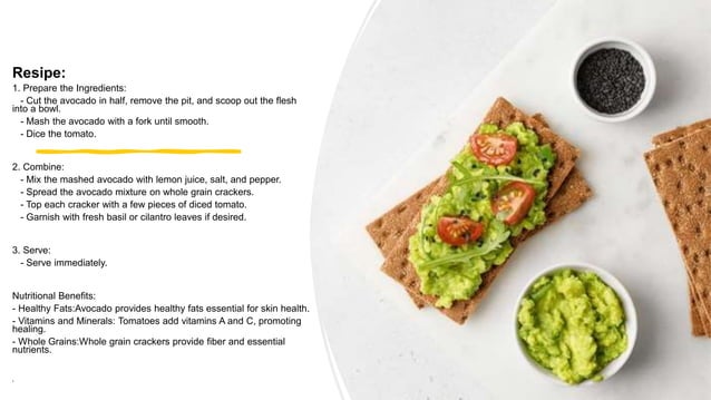 PSW 4 Mrs. Smith Meal Plan for a 75 year old vegetarian with pressure ...