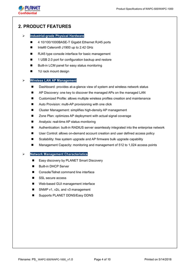 Ps wapc 500-1000_v1.0_unlocked | PDF