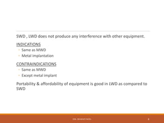 PSWD, LWD.pptx